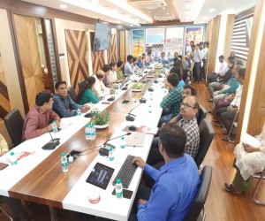 Album Photos | Maharashtra State Electricity Transmission Company Ltd ...