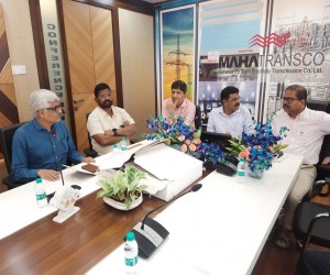 Album Photos | Maharashtra State Electricity Transmission Company Ltd ...