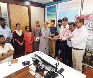 Album Photos | Maharashtra State Electricity Transmission Company Ltd ...