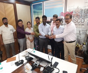 Album Photos | Maharashtra State Electricity Transmission Company Ltd ...